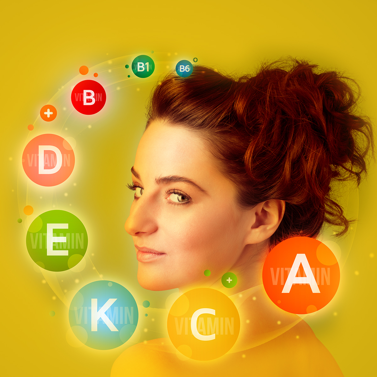 Jak (ne)kombinovat vitaminy a minerály? | Cetebe®